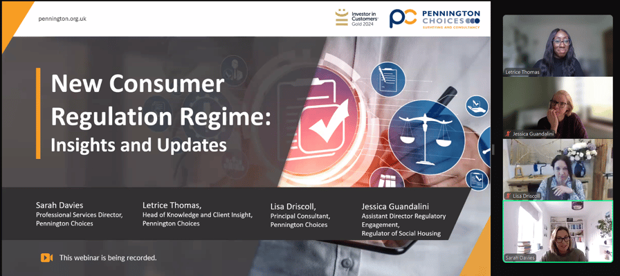 Consumer Regulation: Everything you need to know in 5 minutes