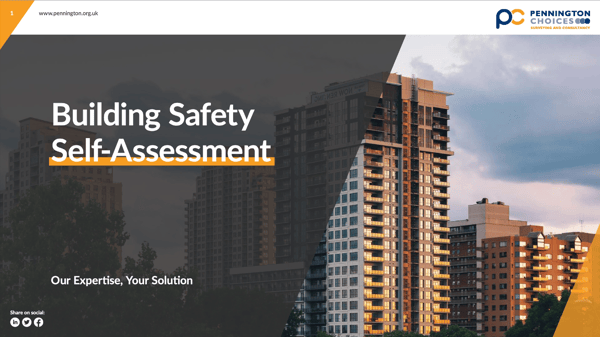 The Building Safety Act 2022: Everything you need to know in 5 minutes