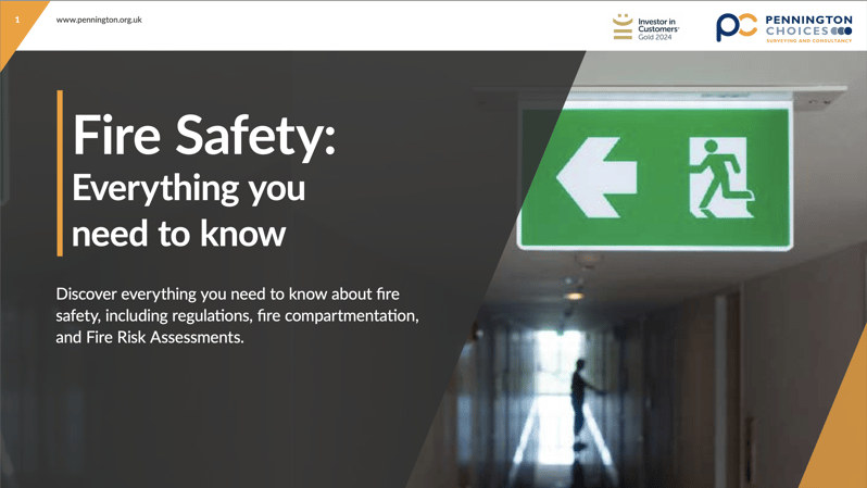 Fire Safety: Everything you need to know in 5 minutes