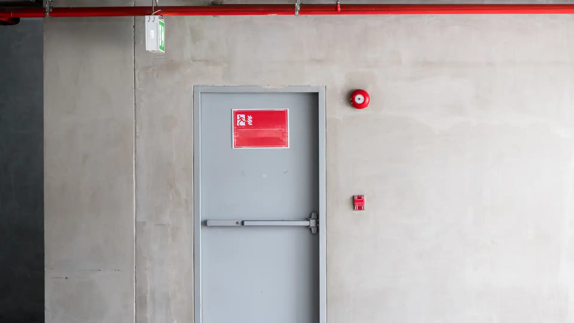 Passive Fire Protection: Fire door regulations and fire strategy plans