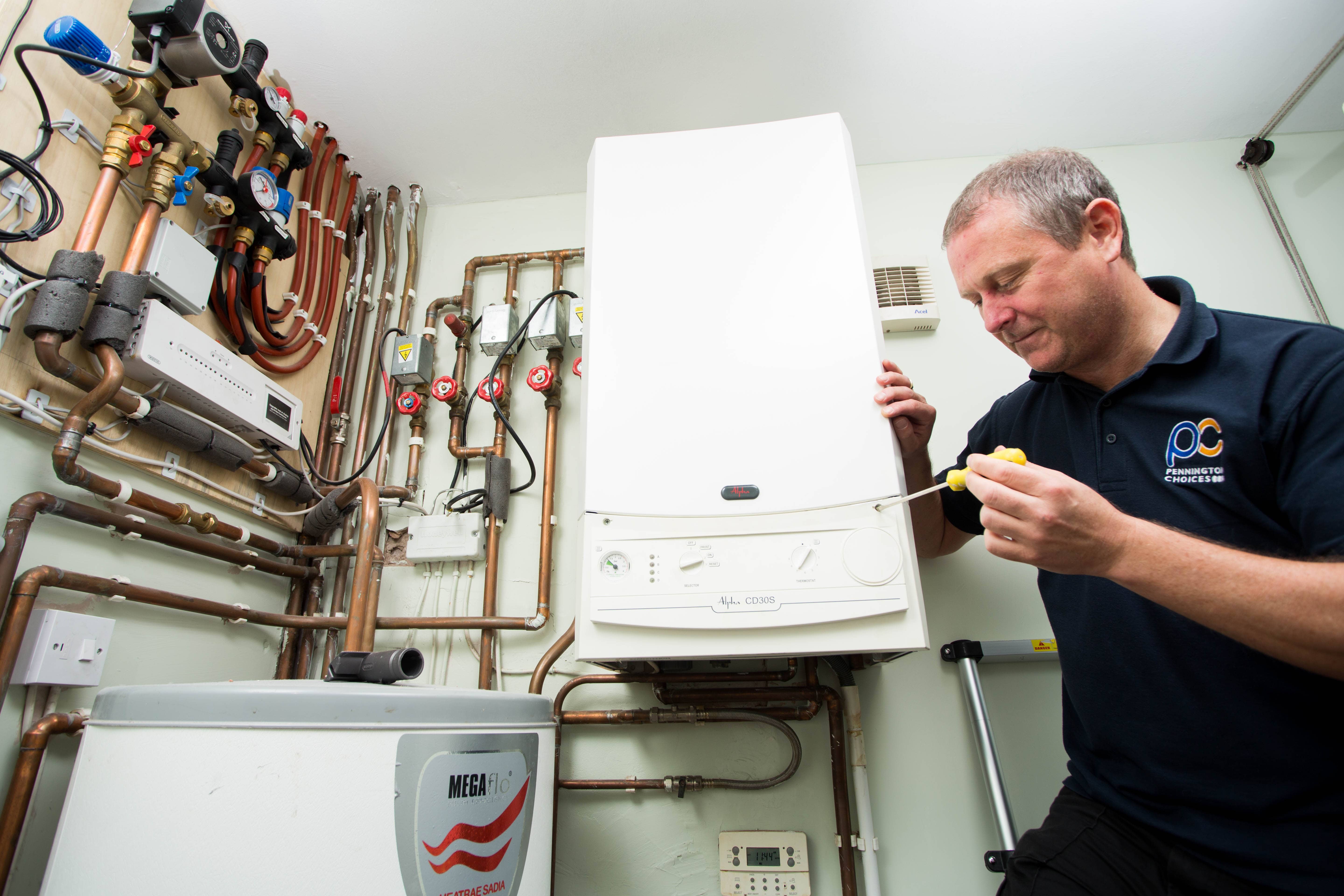 MOT style changes to Gas Servicing poised for April 2018 launch