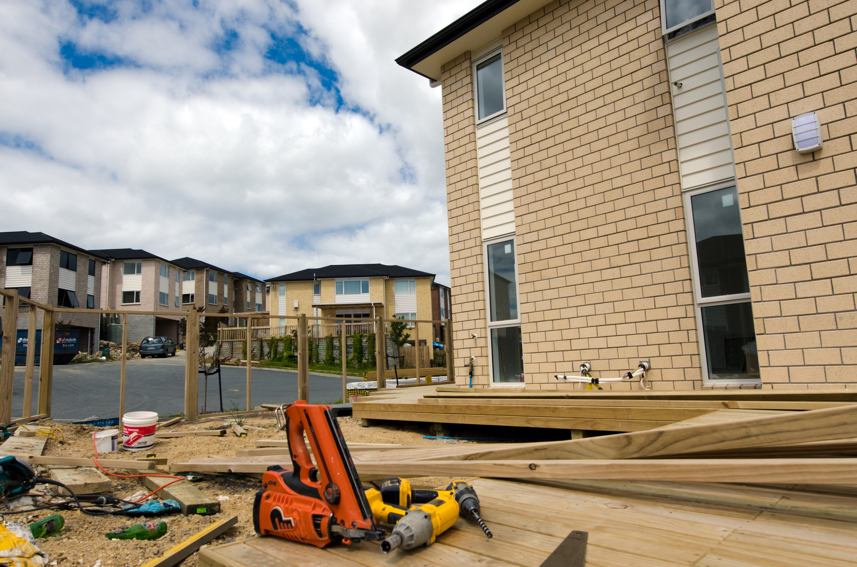 Office to residential conversions - why the Homes Fitness for Human ...