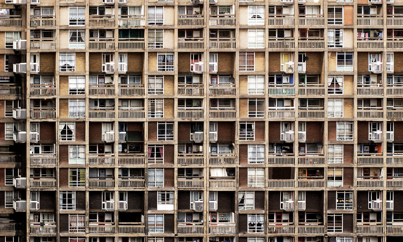 PRPs own more social housing stock than ever before