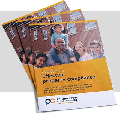 Are you achieving effective property compliance?
