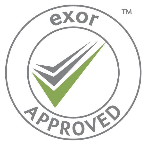 Pennington Choices confirmed as an exor gold standard organisation