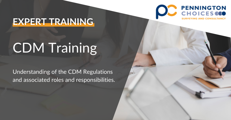 CDM Training| Pennington Choices
