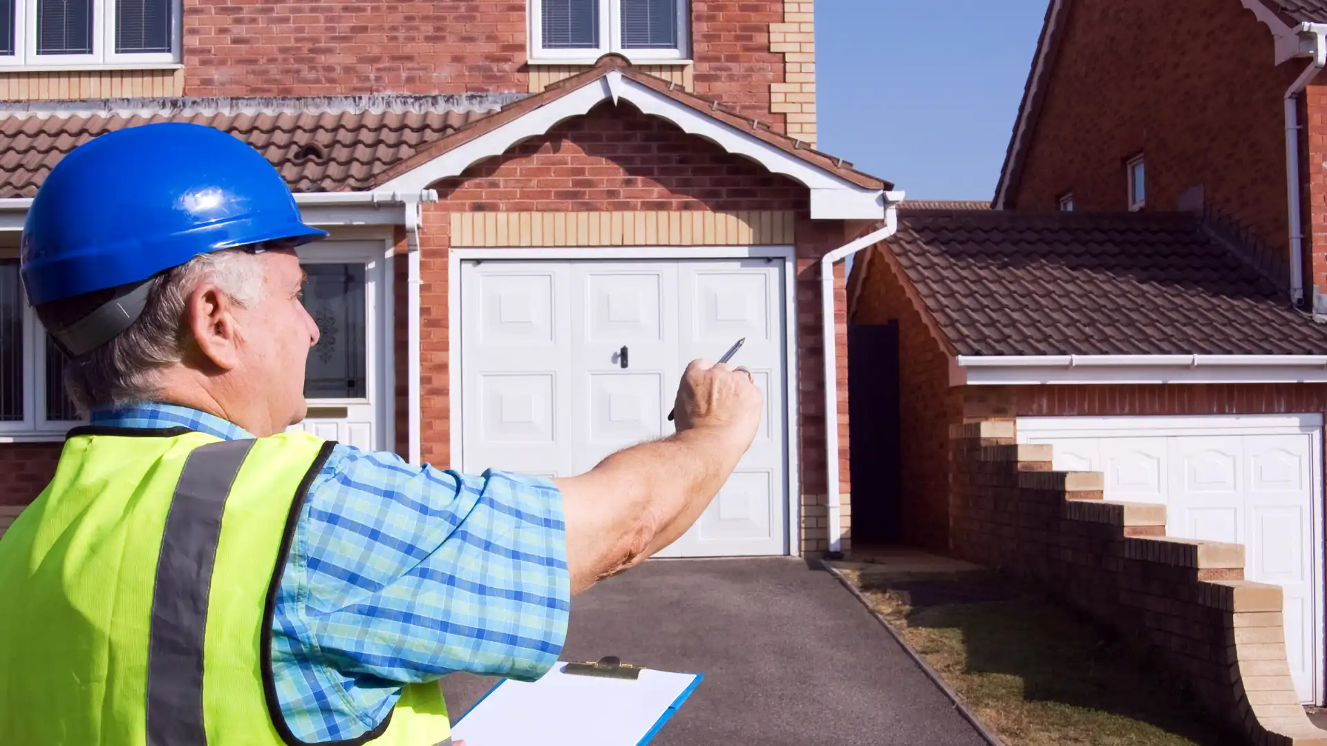 What the Reformed Decent Homes Standard Means for Stock Condition Surveys