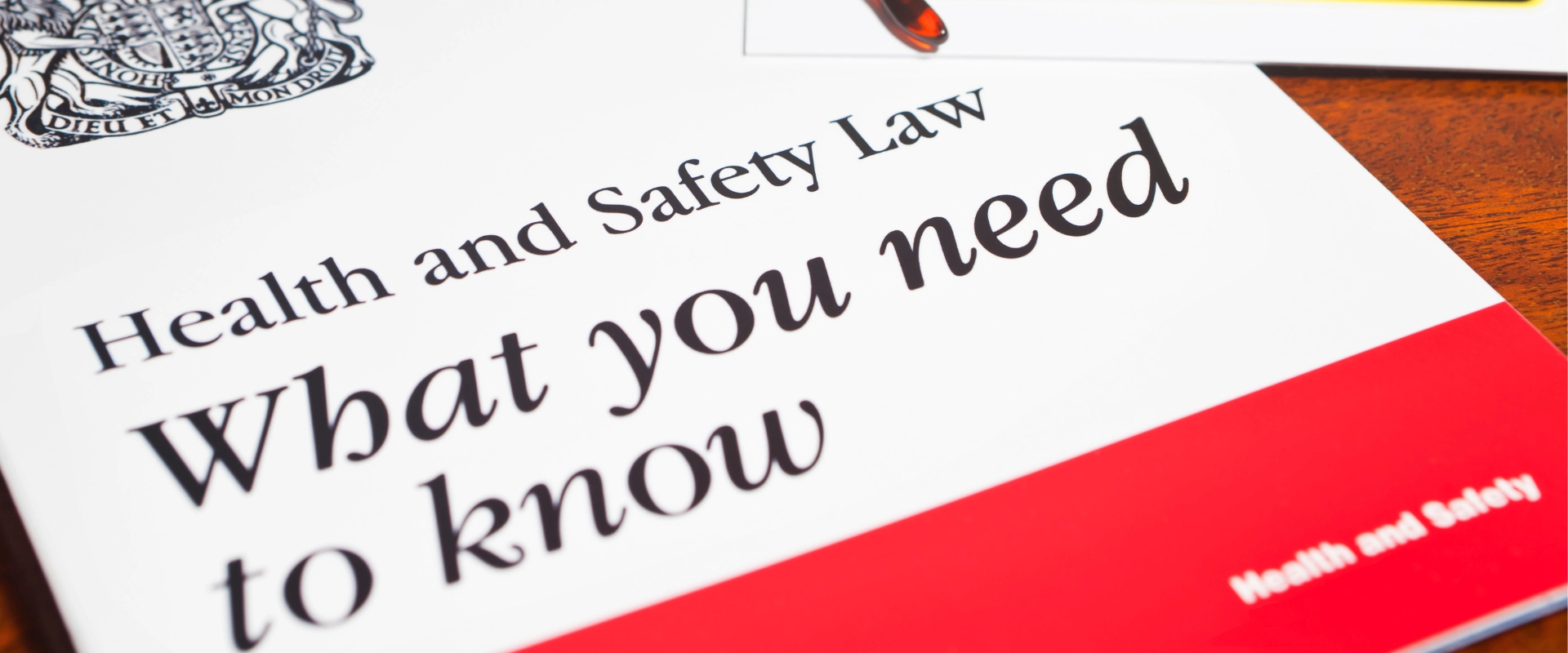 Health & Safety at Work Act: Everything you need to know in 7 minutes