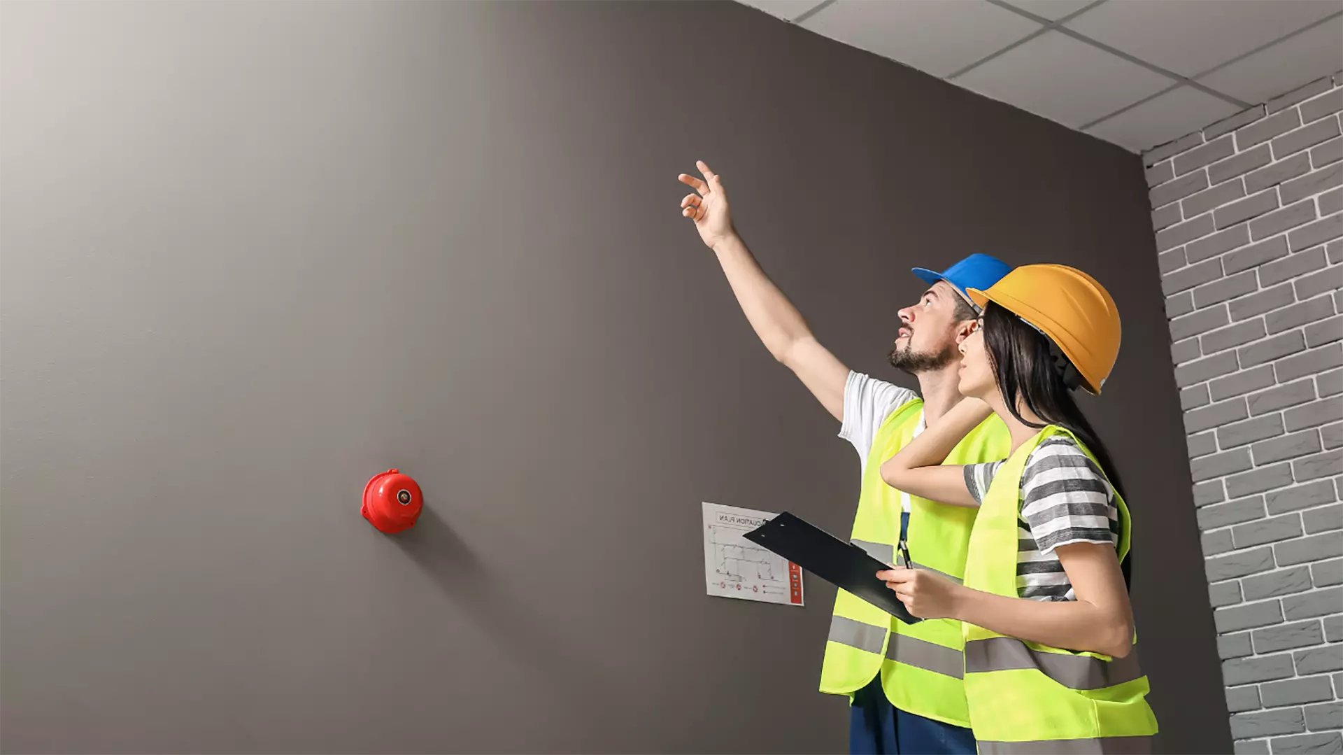 Fire Risk Management BS 9997:2019 - how it can help keep people safe